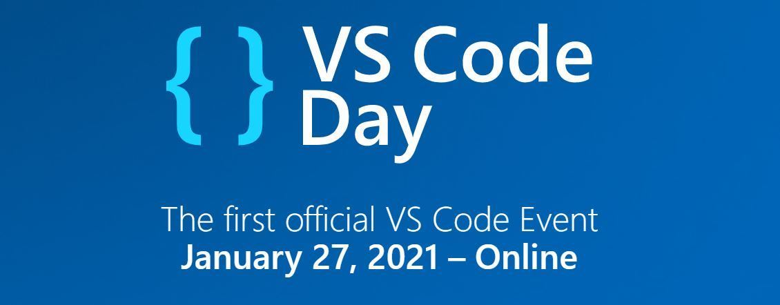「VS Code Day」が開催されるよ～: C# プログラミング 再入門